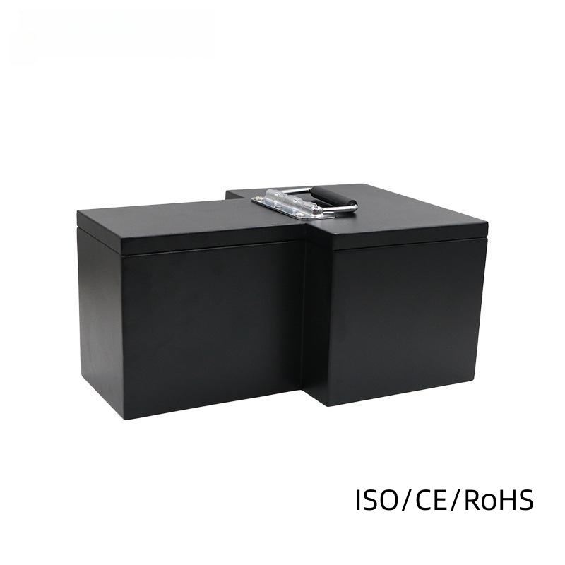 Motive Power Battery 48V32ah Electric Vehicle Lithium Battery Large ...