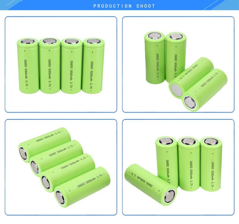 Wide Temperature Battery For Solar Street Light | CNS BATTERY - CNS BATTERY