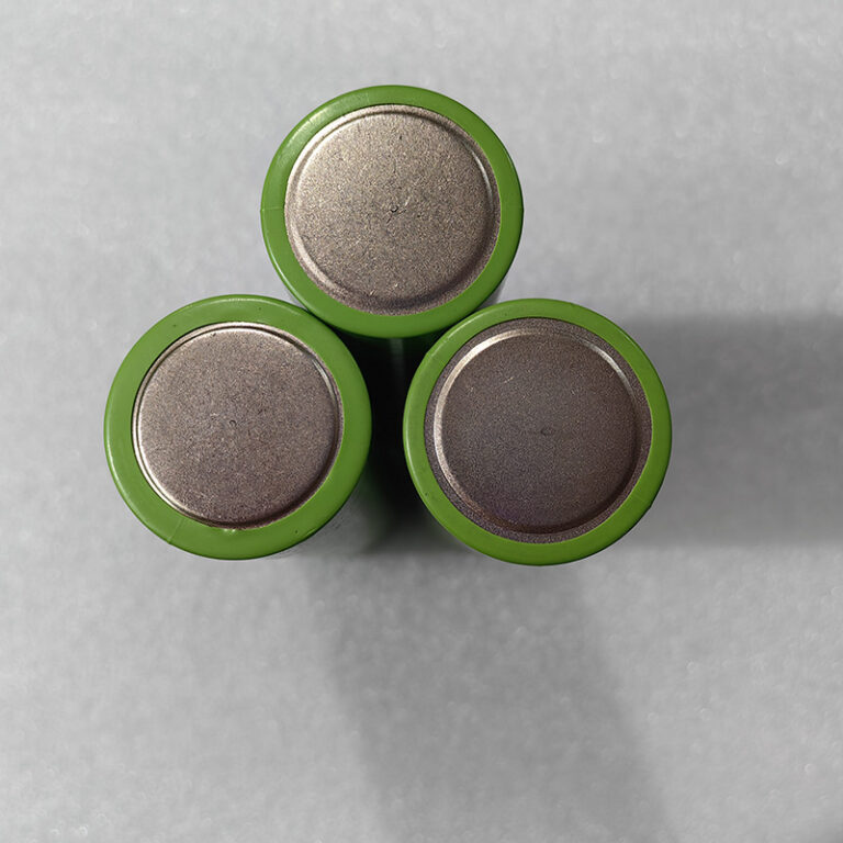 High Consistency Cylindrical Battery Cell | For Battery Pack Assembly ...