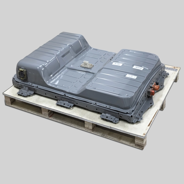 Nissan Leaf AZE0-1 Battery Cost Update - CNS BATTERY