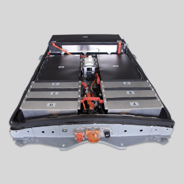 NISSAN LEAF ZE1 BATTERY - CNS BATTERY