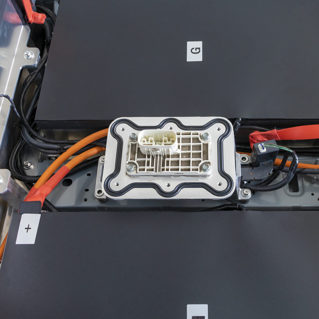 NISSAN LEAF ZE1 BATTERY - CNS BATTERY