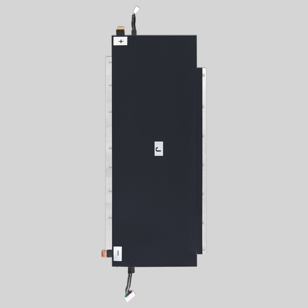 NISSAN LEAF ZE1 BATTERY - CNS BATTERY