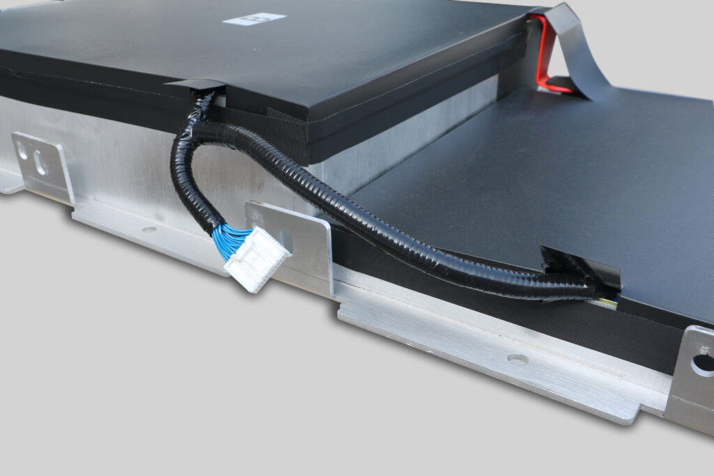How to Update Your EV’s Firmware for High-Capacity Battery Support ...