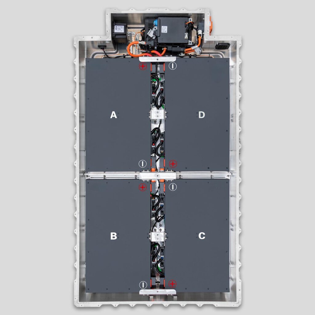 Step-by-Step Guide to Nissan Leaf Battery Upgrade - CNS BATTERY