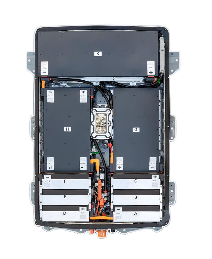 Upgrading Nissan Leaf Battery Modules Safely - CNS BATTERY