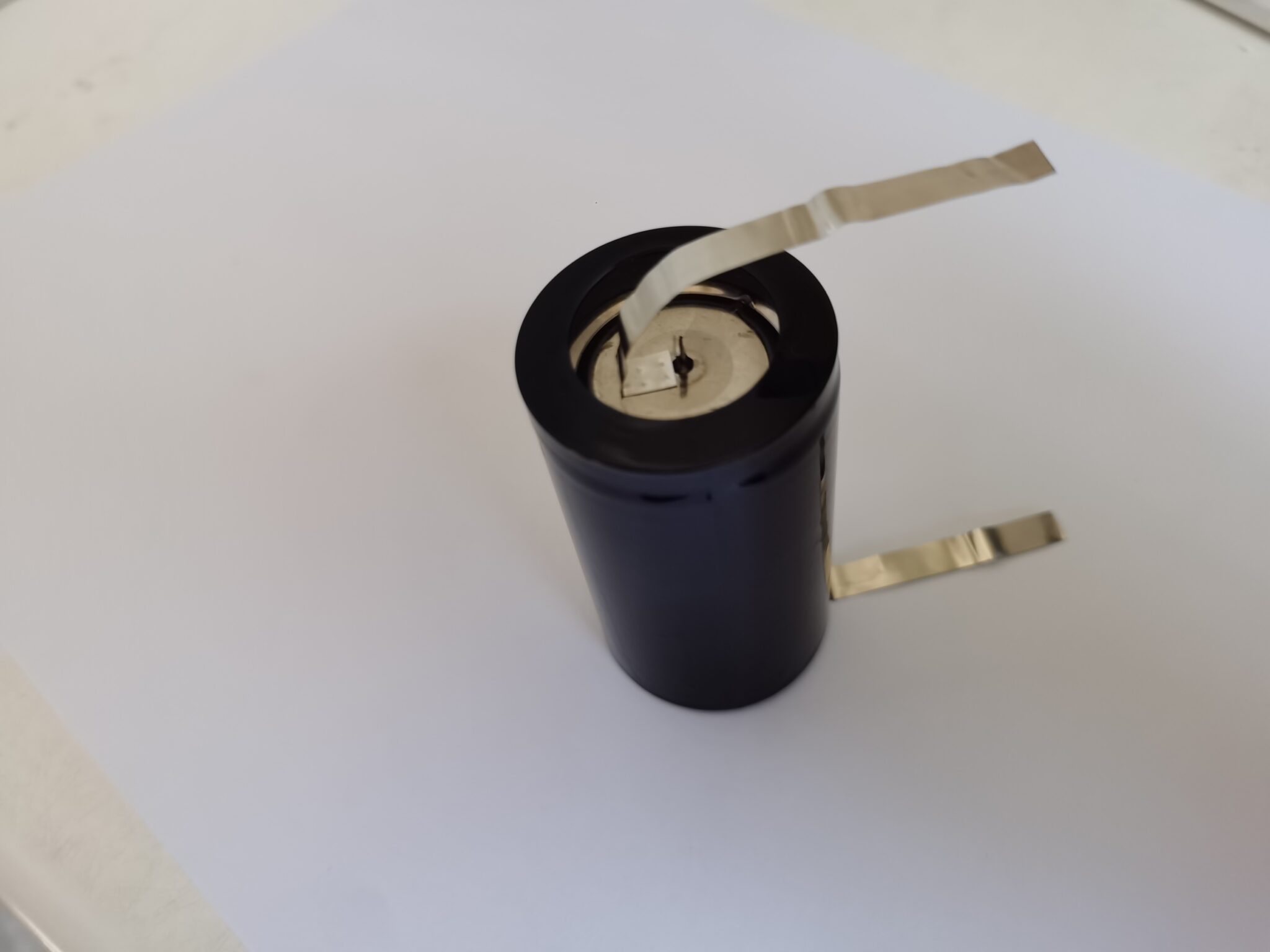 Lithium Sulfur Dioxide Battery Military Grade Bulk Supplier - CNS BATTERY